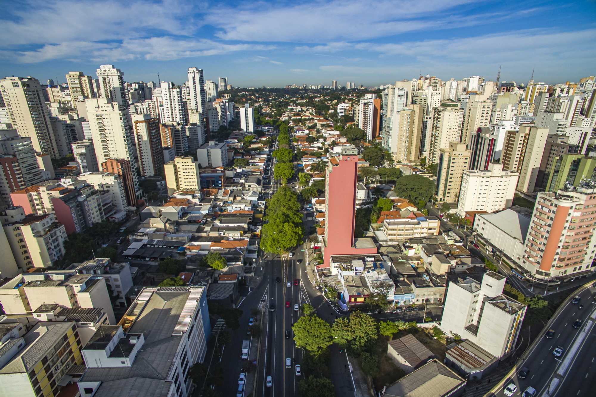 Bairro Pacaembu: saiba por que investir em imóveis nesse local!