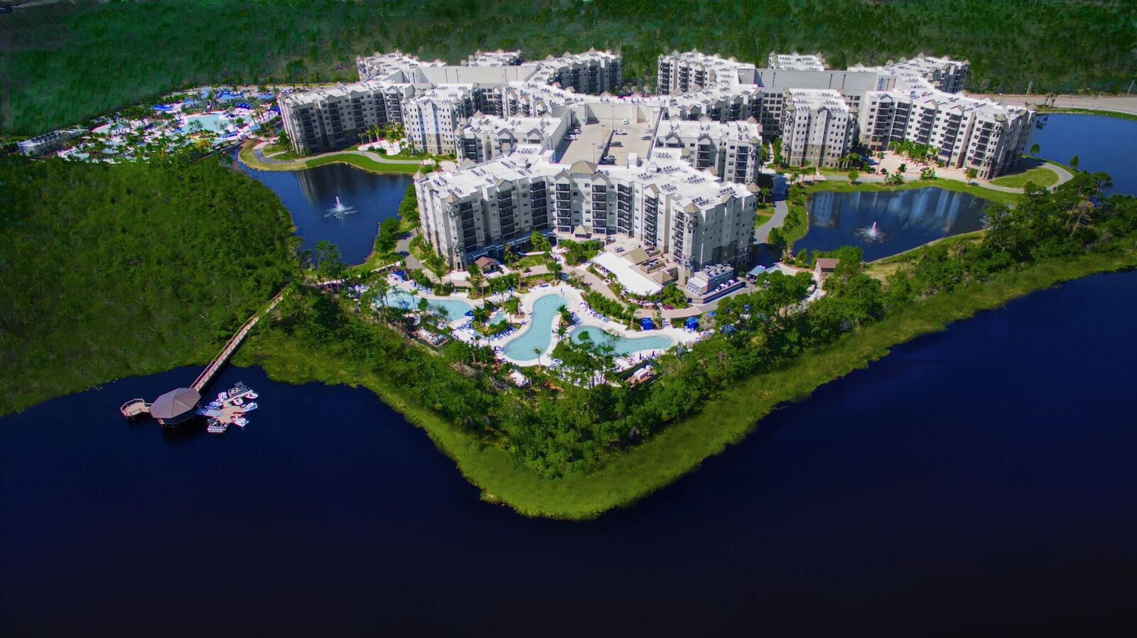 Vídeo da Semana: The Grove Resort Waterpark & Spa - Blog Bossa Nova ...