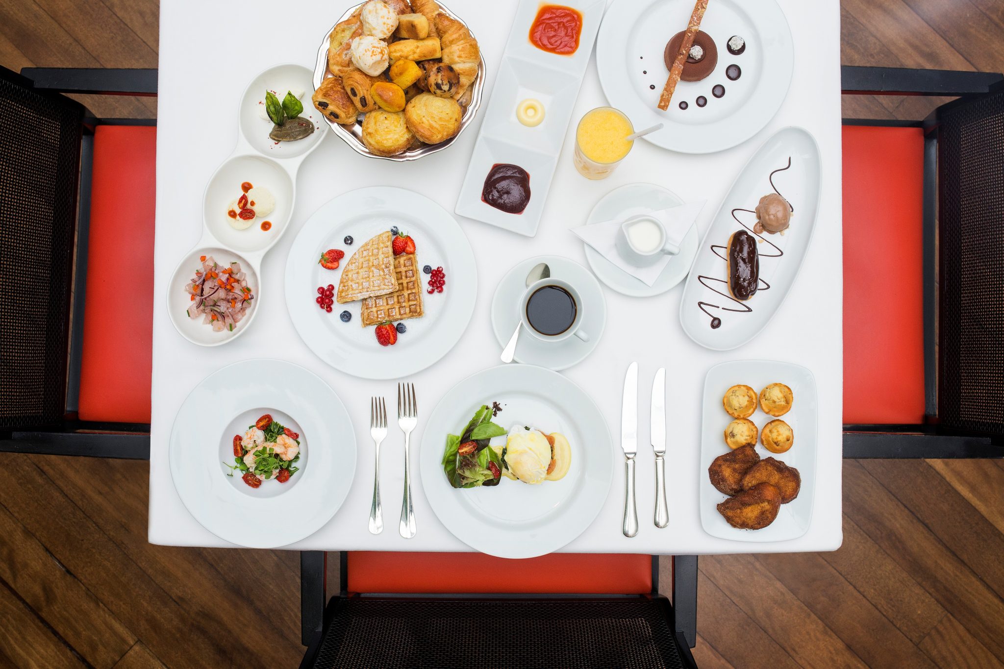 7 lugares para degustar um delicioso brunch - Blog Bossa Nova Sotheby's