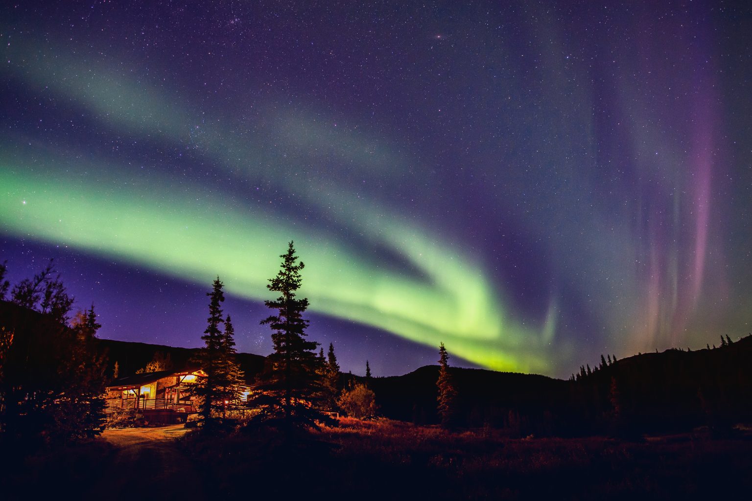 Os 10 melhores destinos no mundo para observar as estrelas