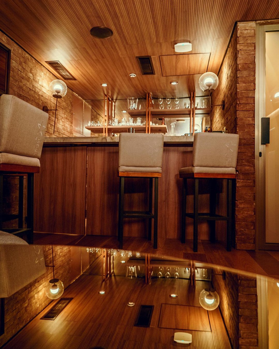 Segredos da cidade: 8 bares speakeasy para conhecer em São Paulo - Blog Bossa Nova Sotheby's
