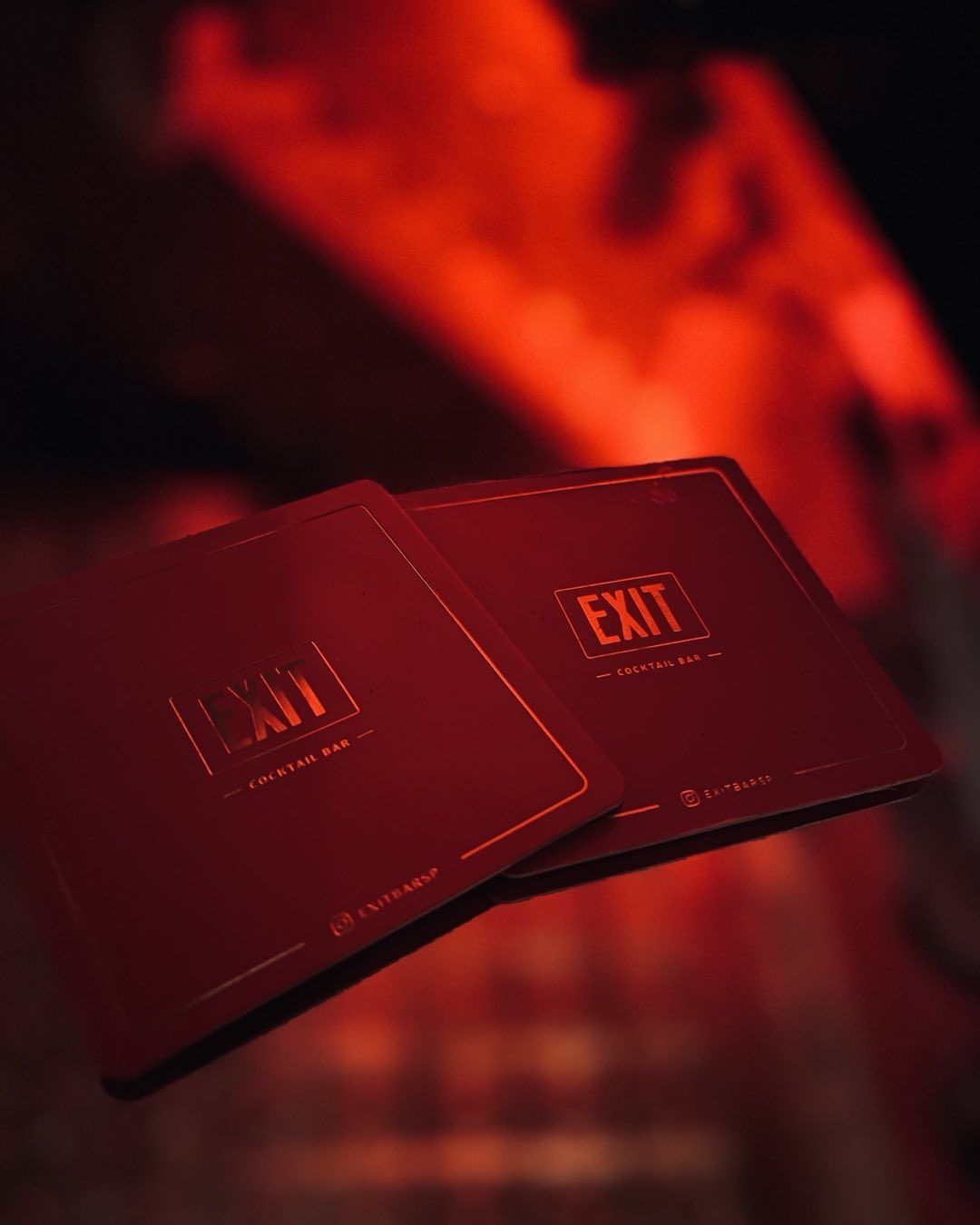 Segredos da cidade: 8 bares speakeasy para conhecer em São Paulo - Blog ...