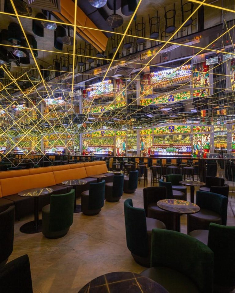 Segredos da cidade: 8 bares speakeasy para conhecer em São Paulo - Blog ...