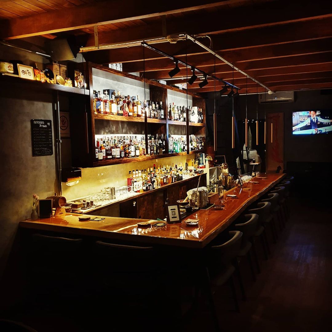 Segredos da cidade: 8 bares speakeasy para conhecer em São Paulo - Blog ...