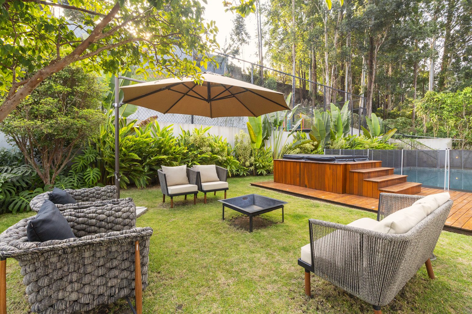 12 imóveis com as melhores opções de jardins - Blog Bossa Nova Sotheby's