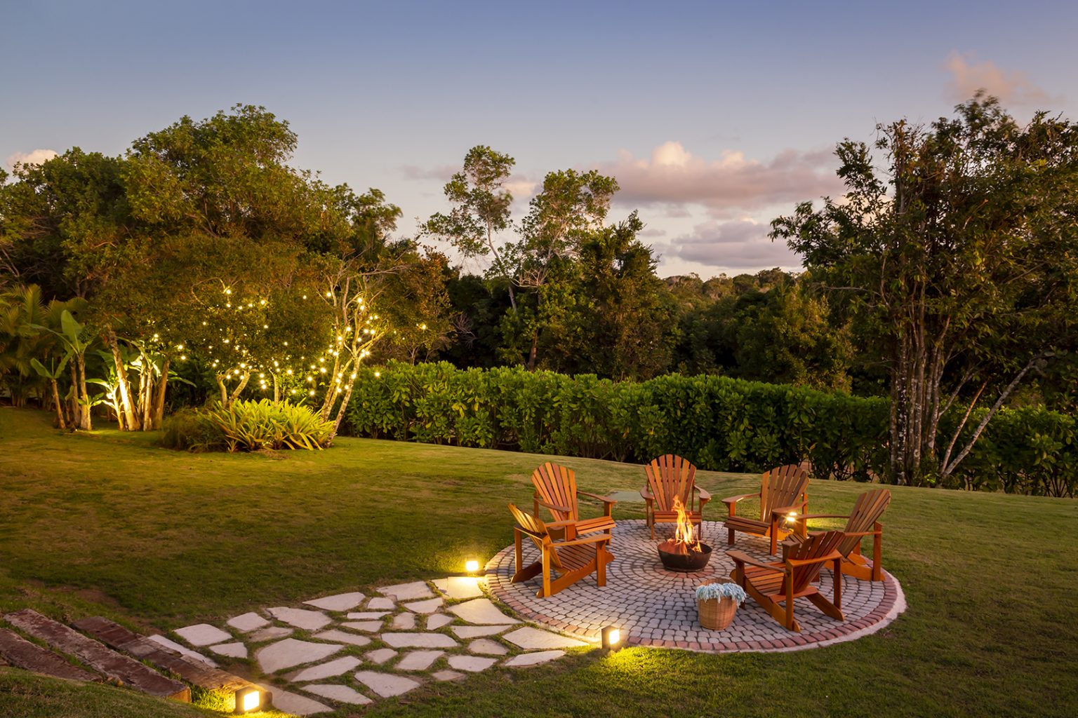 12 imóveis com as melhores opções de jardins - Blog Bossa Nova Sotheby's