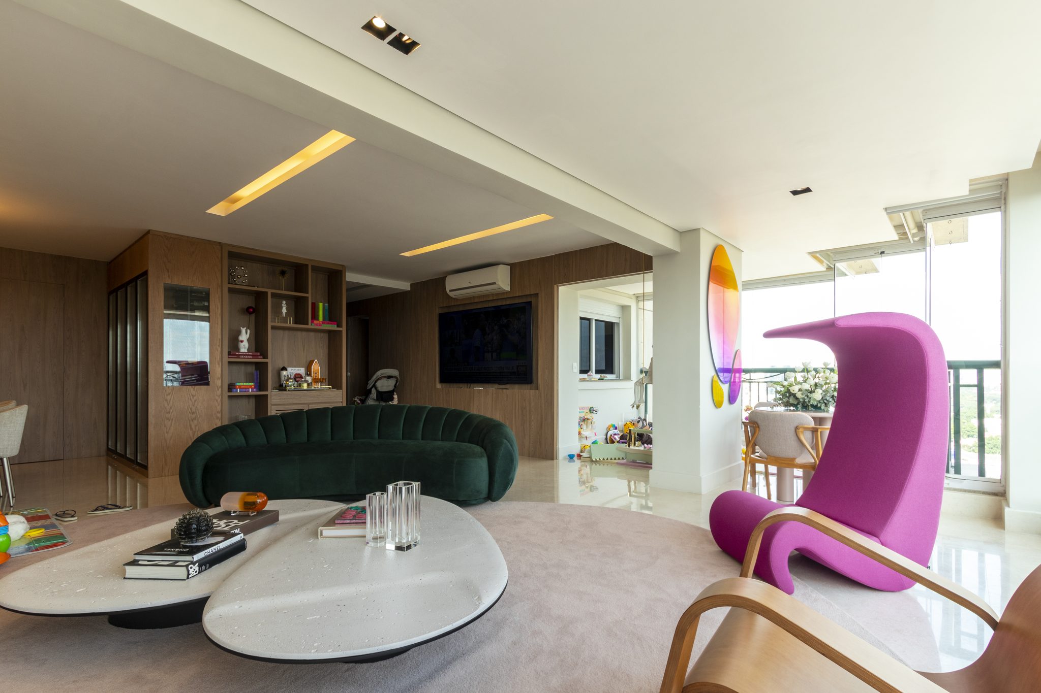 Hi, Barbie! Saiba como utilizar tons de decoração rosa inspirados no ...