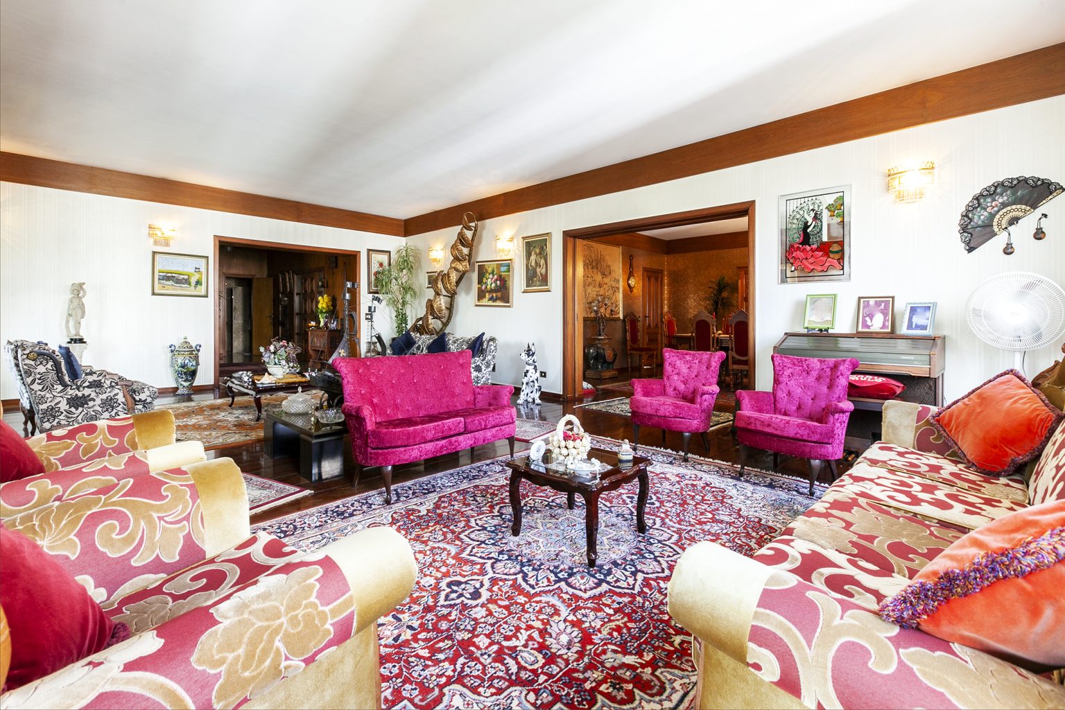 Hi, Barbie! Saiba como utilizar tons de decoração rosa inspirados no ...