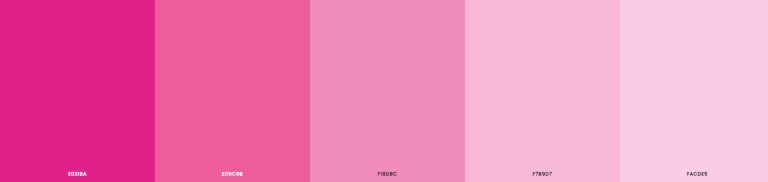 Hi, Barbie! Saiba como utilizar tons de decoração rosa inspirados no ...