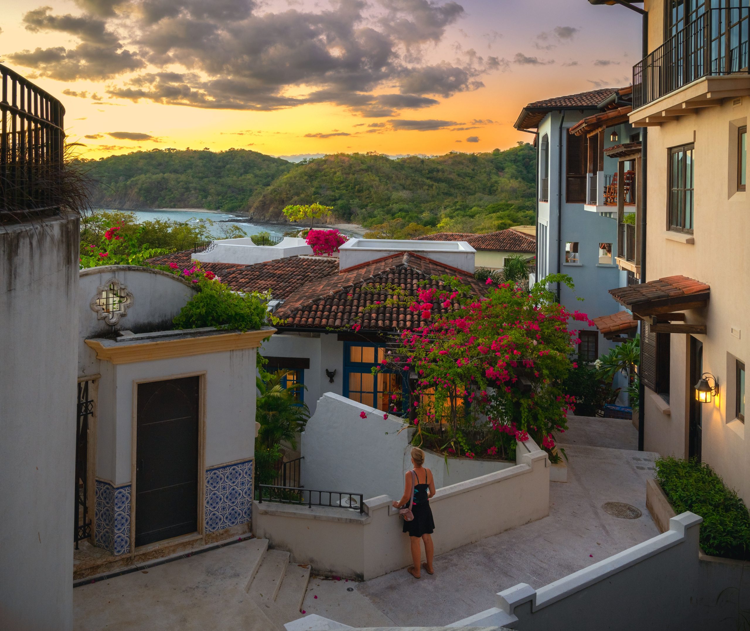 Las Catalinas: o carro chefe dos futuros projetos de urbanismo ...