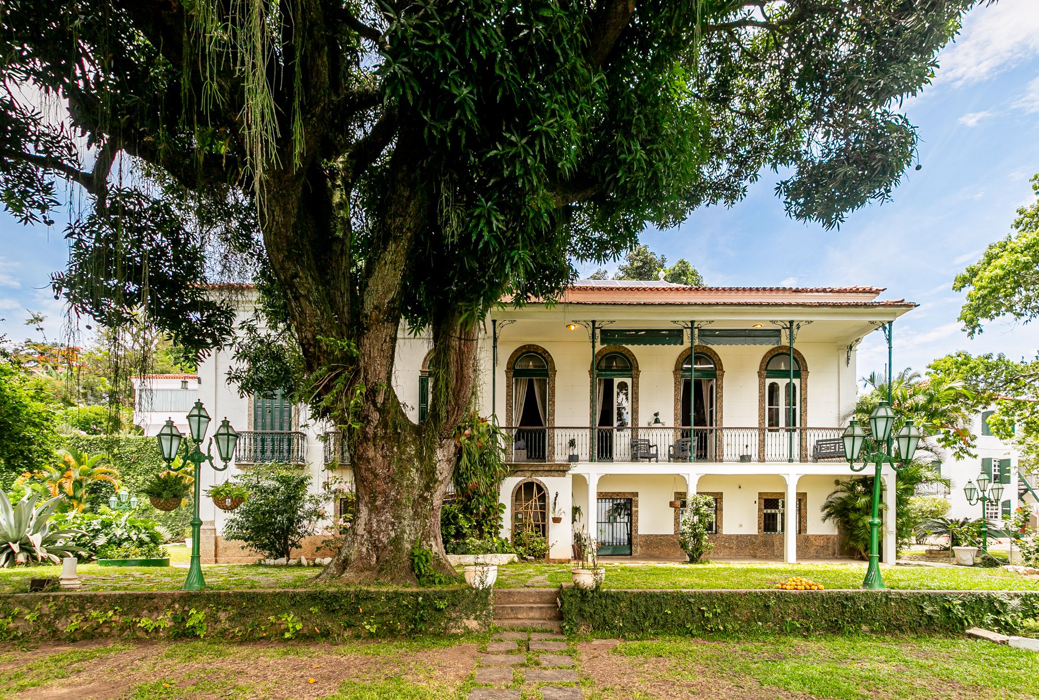 10 propriedades que inspiram o estilo 'Grandpa Core' - Blog Bossa Nova ...