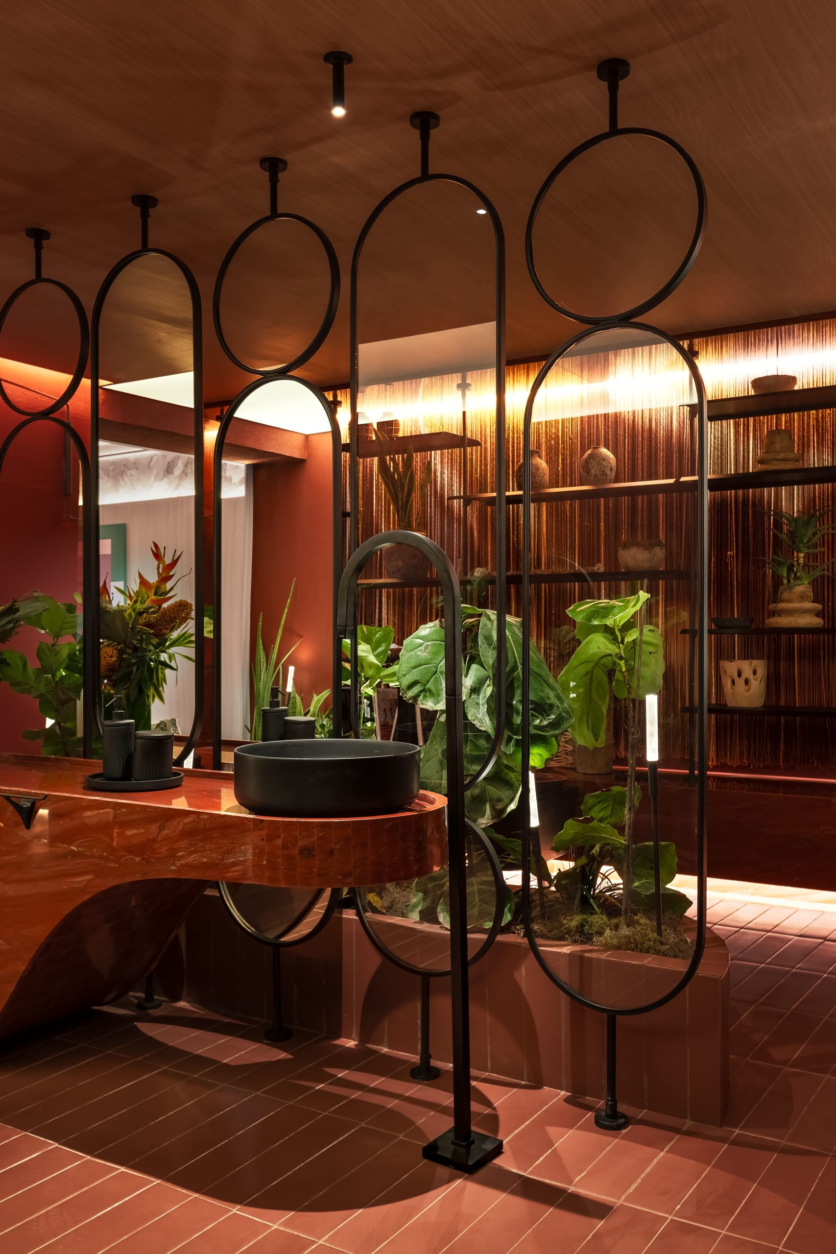 Especial CASACOR 2024: Conheça Gabriel Rosa, o arquiteto mais jovem a ...