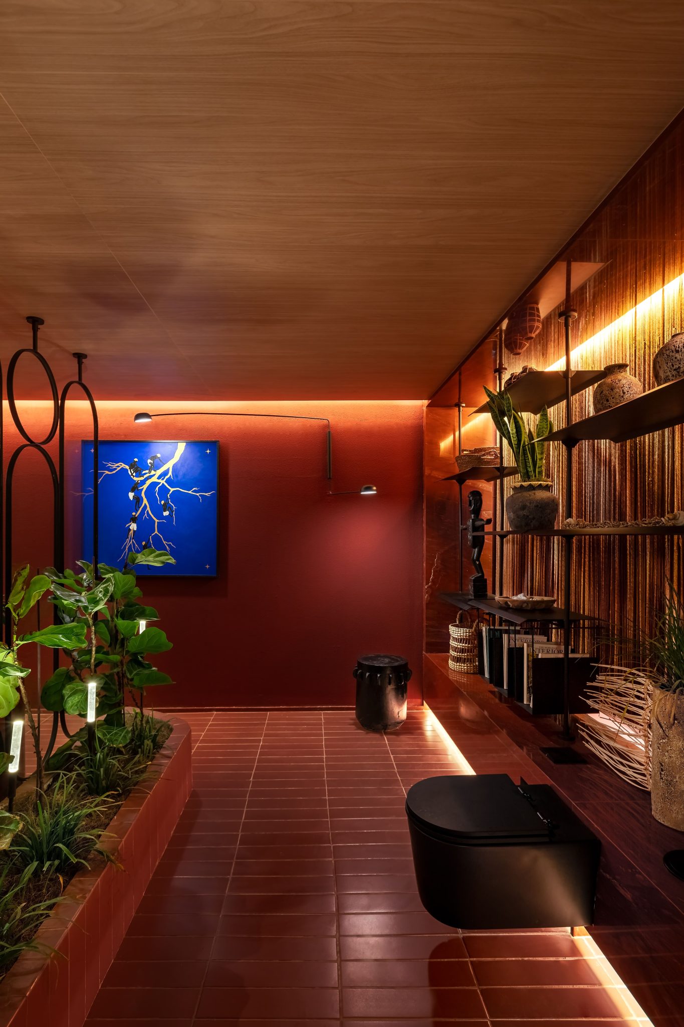 Especial CASACOR 2024: Conheça Gabriel Rosa, o arquiteto mais jovem a ...