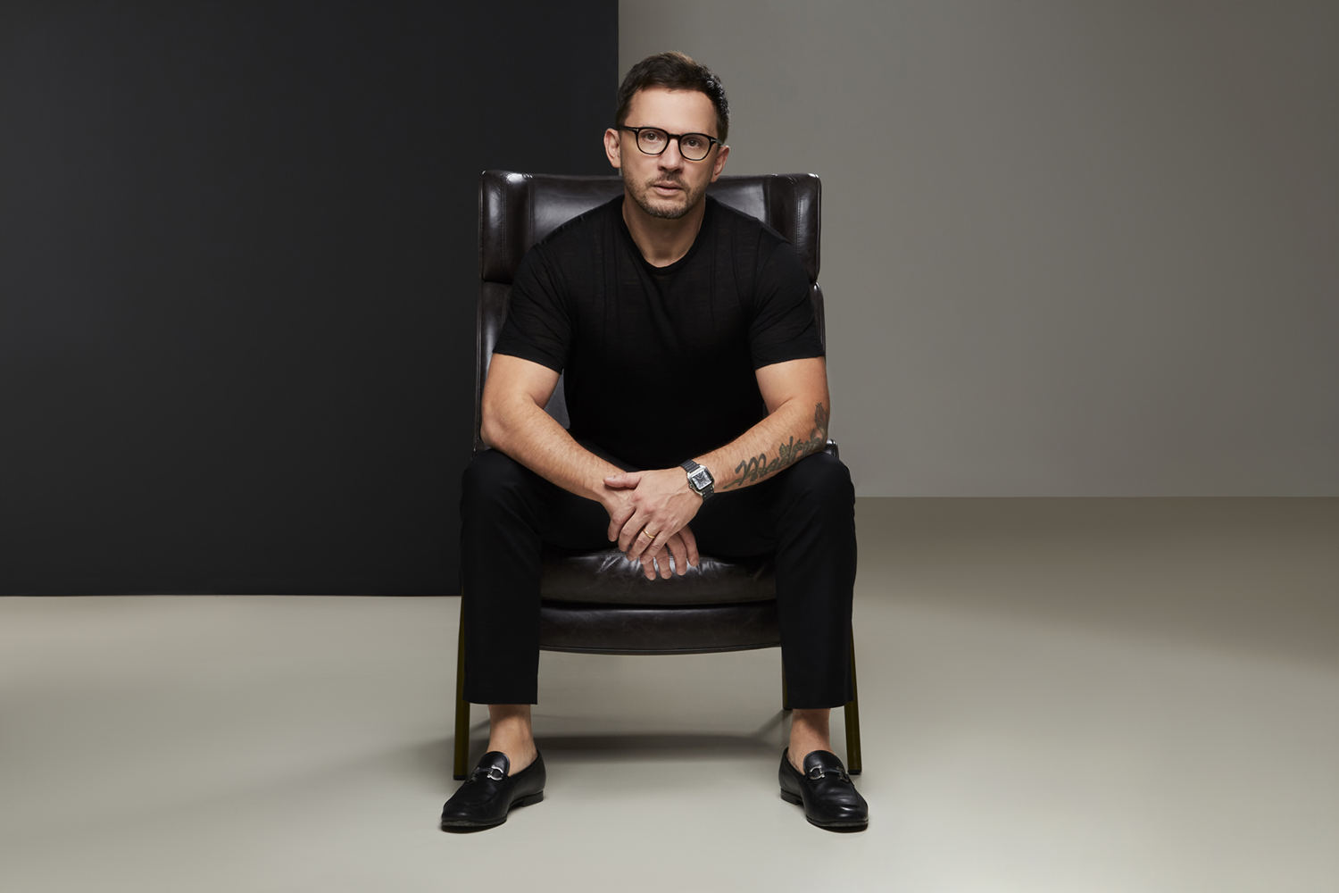 A essência do design brasileiro: entrevista exclusiva com Daniel ...
