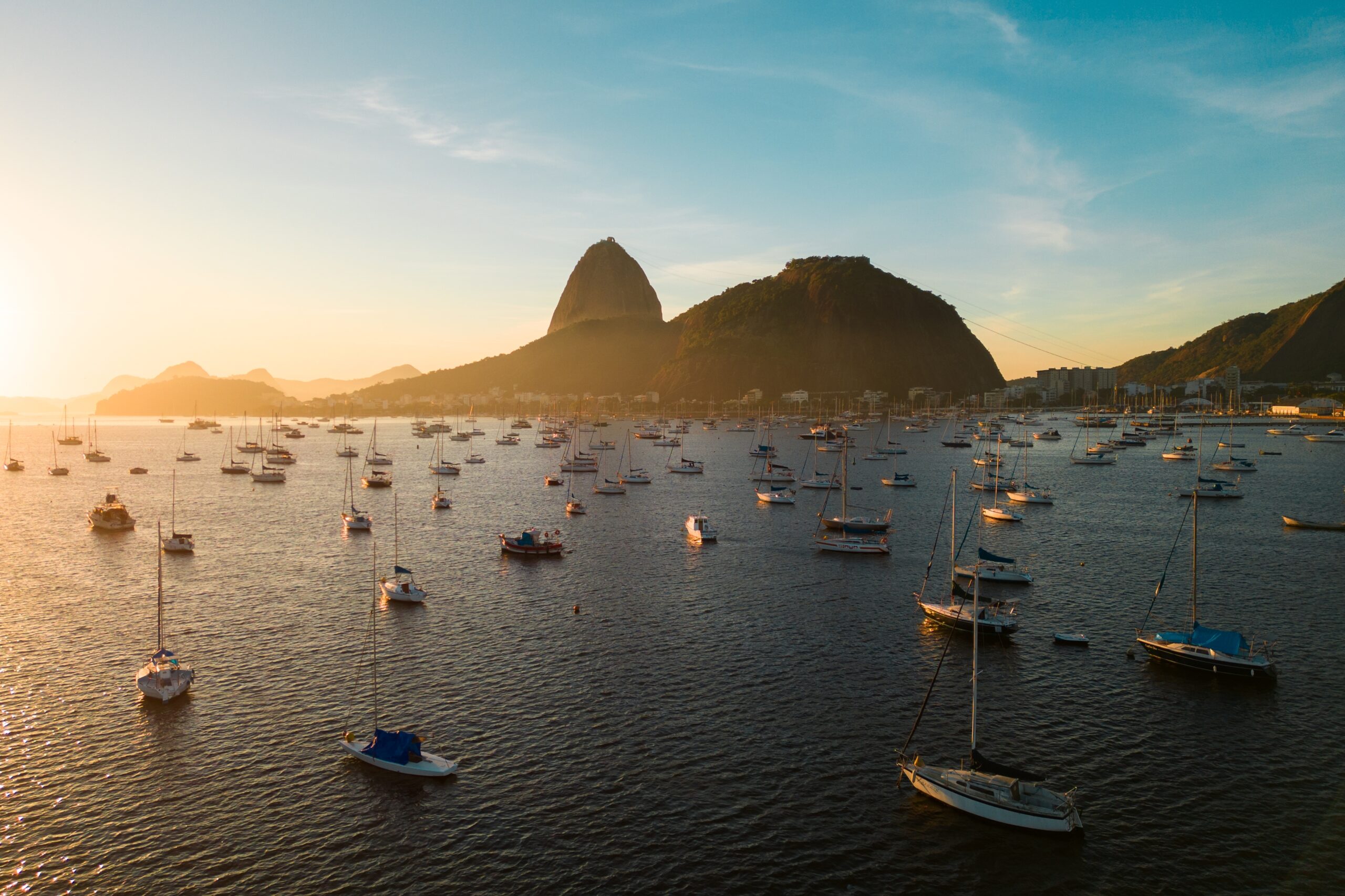 Entre o mar e a cidade: O estilo de vida sofisticado do carioca - Blog ...