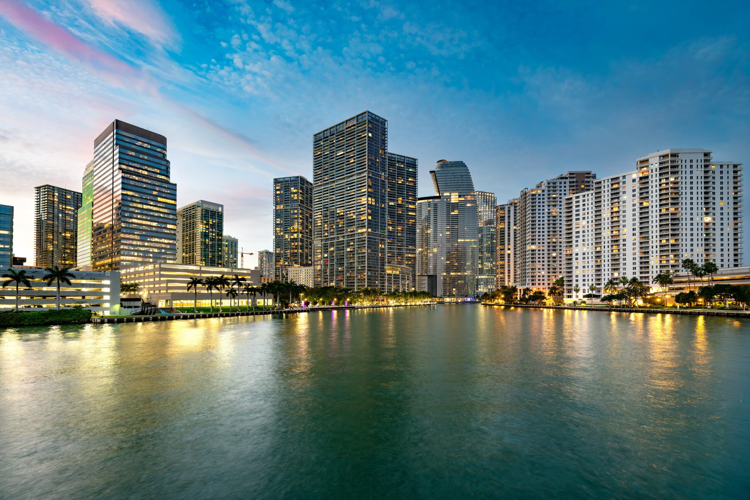 Cenário econômico desafia mas não afasta brasileiros dos EUA - Blog Bossa Nova Sotheby's