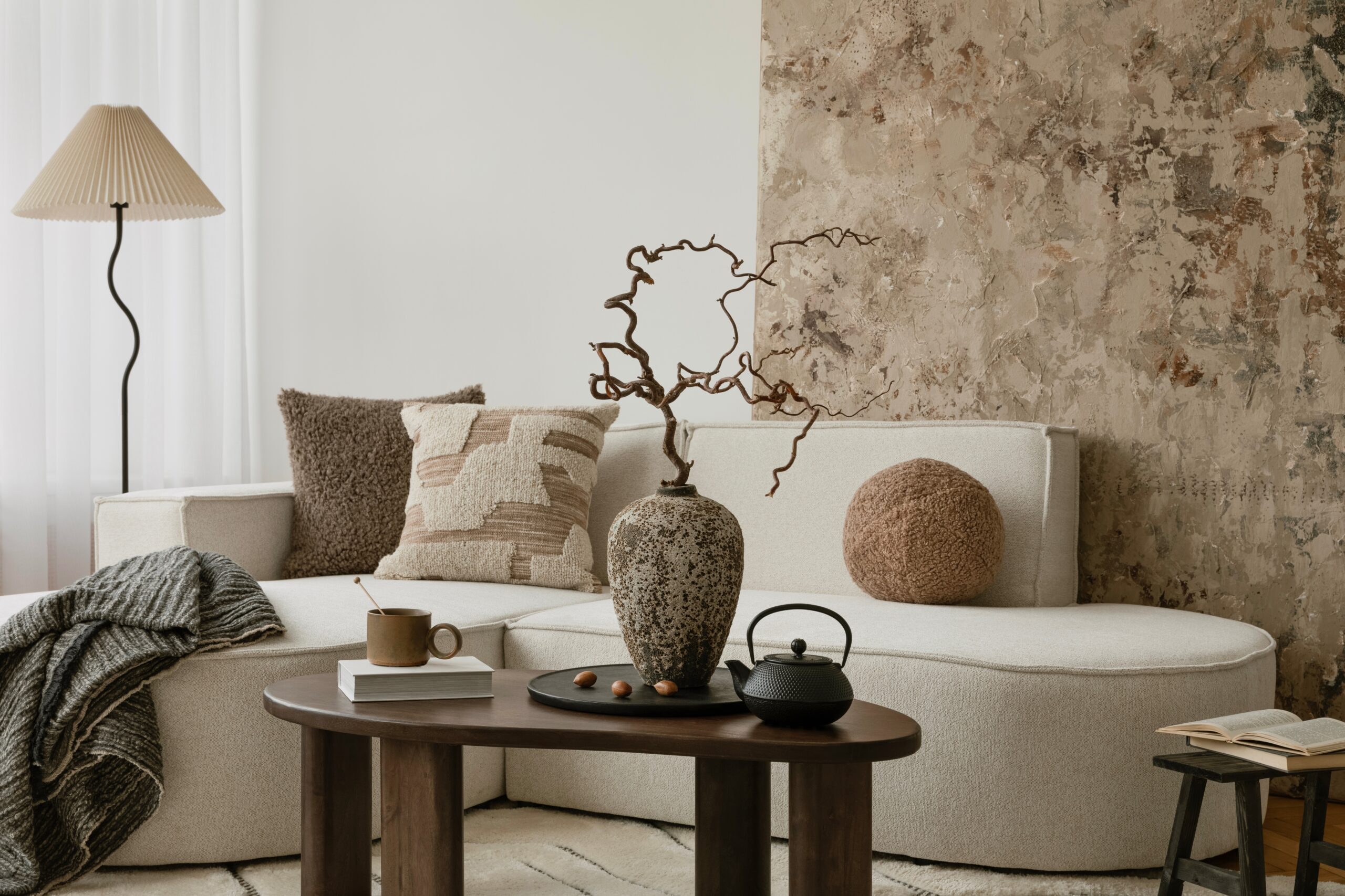 Entenda o que é o Raw Design - Blog Bossa Nova Sotheby's